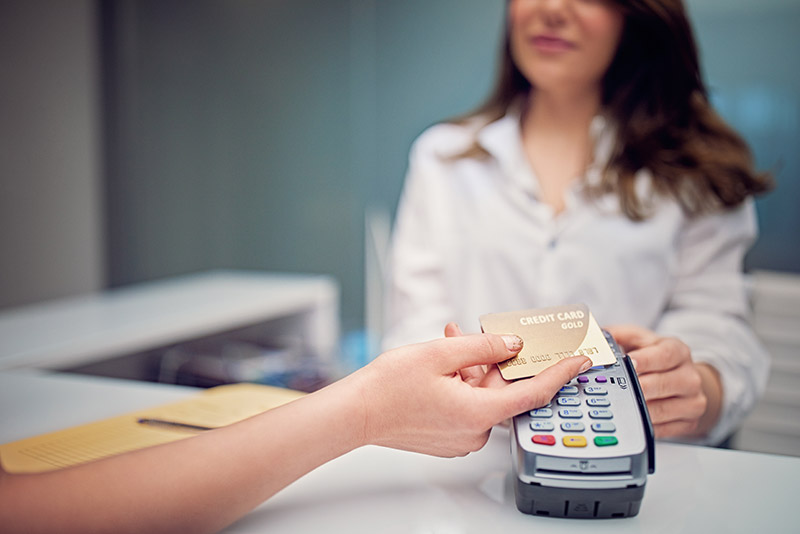 Billing and Patient Financial Responsibility - Dr. Daniel C. Eby ...