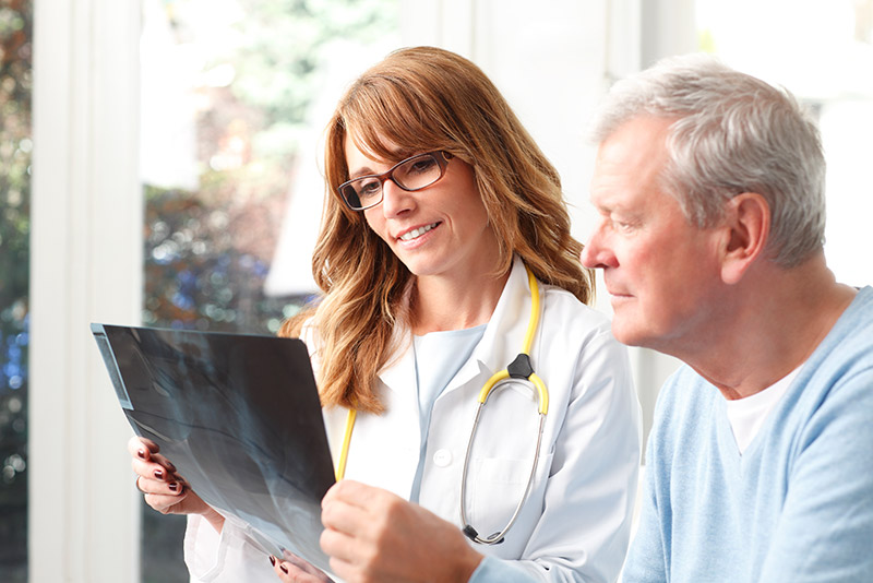 Our Team - Dr. Daniel C. Eby - Orthopedic Surgery & Sports Medicine